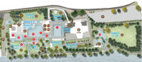 Il parco – Terme Sant’Egidio – Località Suio Terme